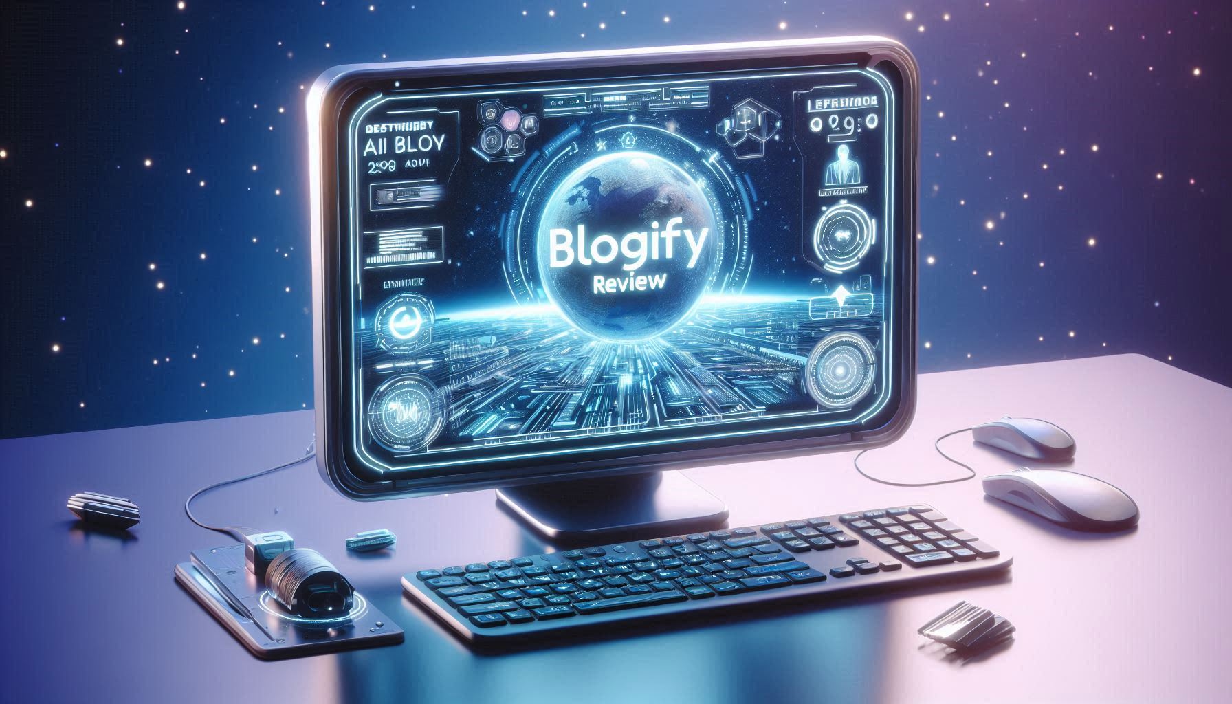 Blogify Review: Discover the Best AI Blog Writer for 2025